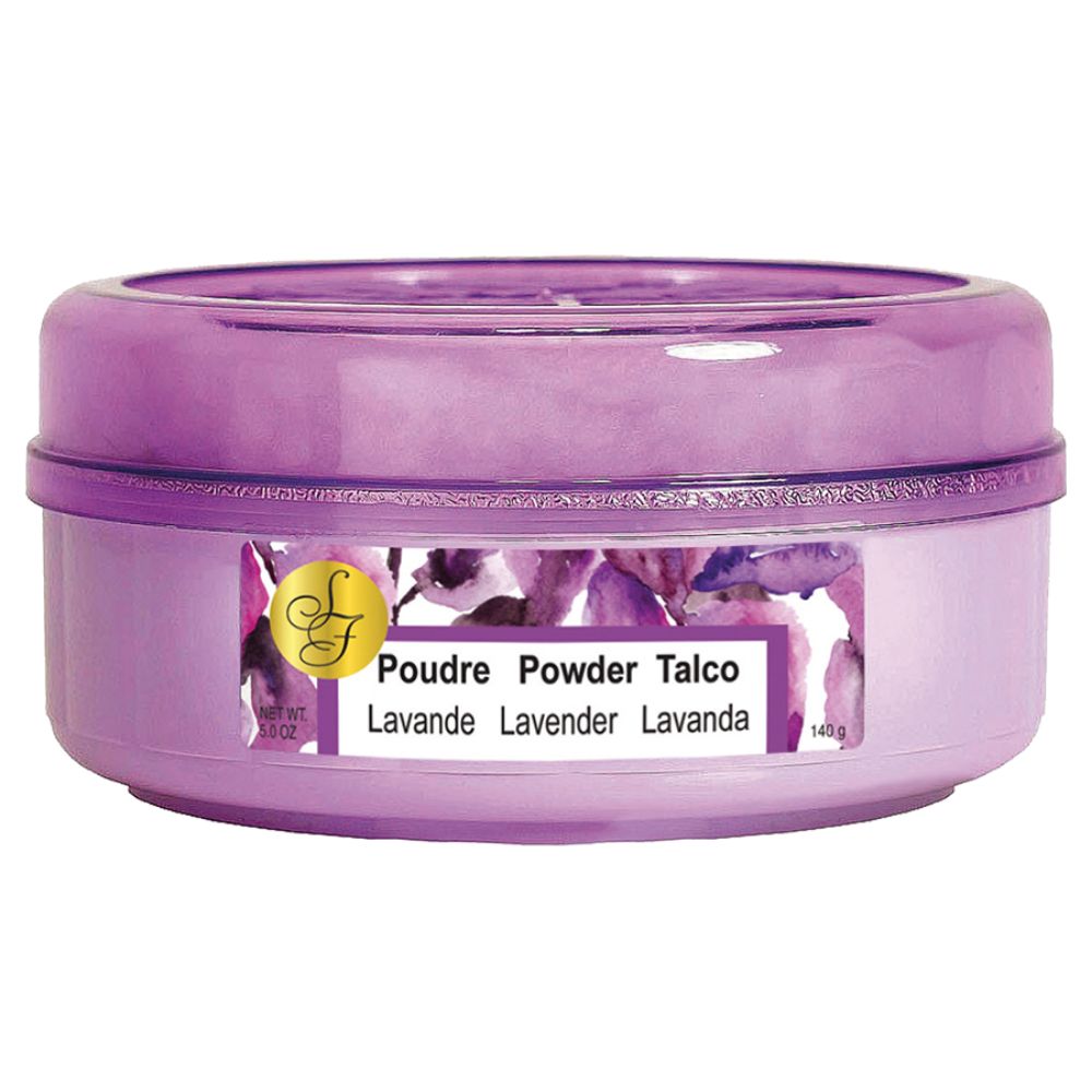 Dusting Powder - lasfragancias