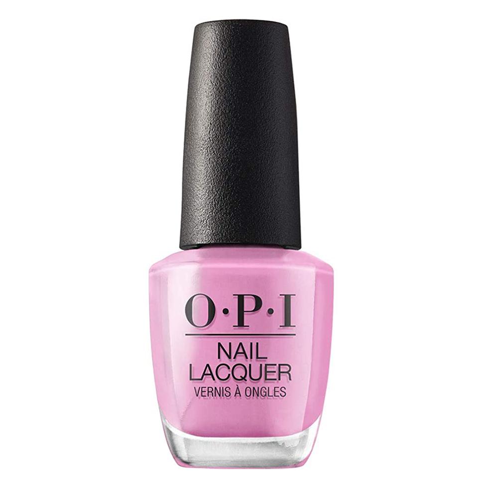 OPI Nail Lacquer - lasfragancias