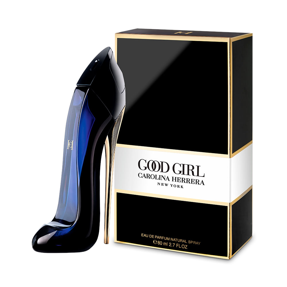 CH GOOD GIRL EDP - lasfragancias